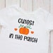 Cutest Pumpkin in the Patch Toddler Shirt, Kid’s Halloween Tee, Little ...