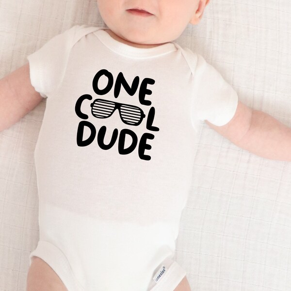 One Cool Dude Sunglasses - Etsy