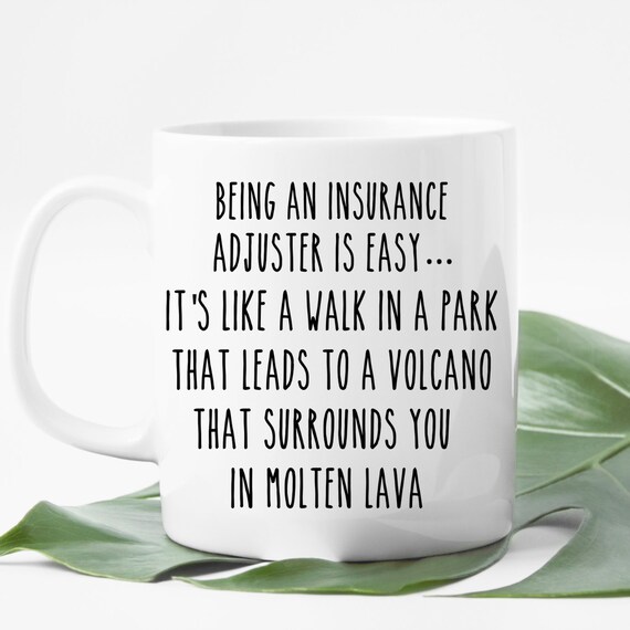 Insurance Adjuster Memes