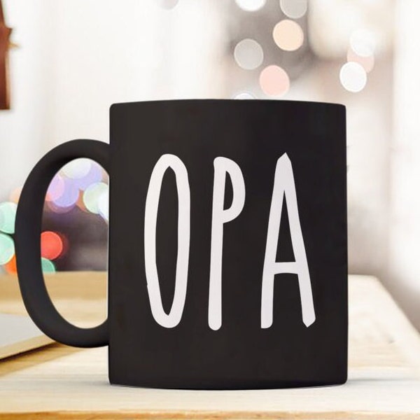 Opa - Etsy