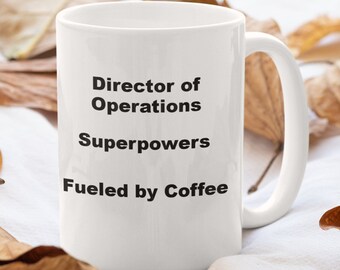 Director of Operations - Etsy