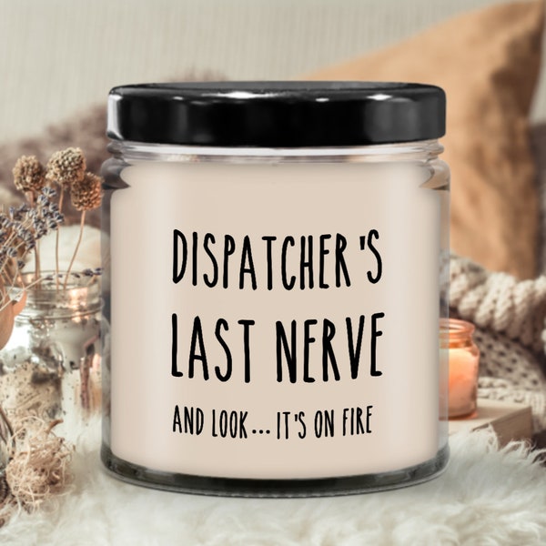 911 Dispatcher Gifts - Etsy