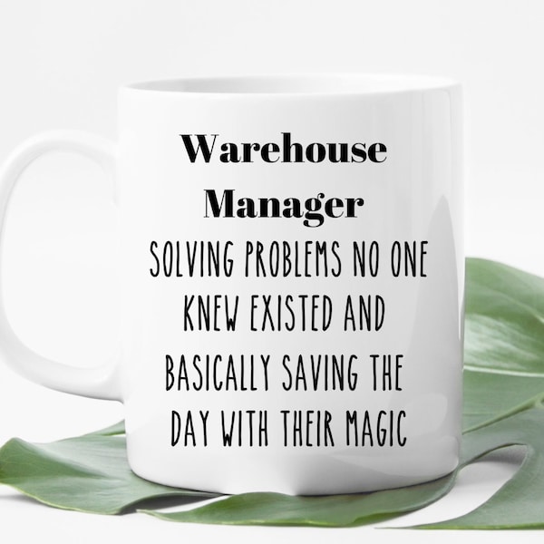 Warehouse - Etsy