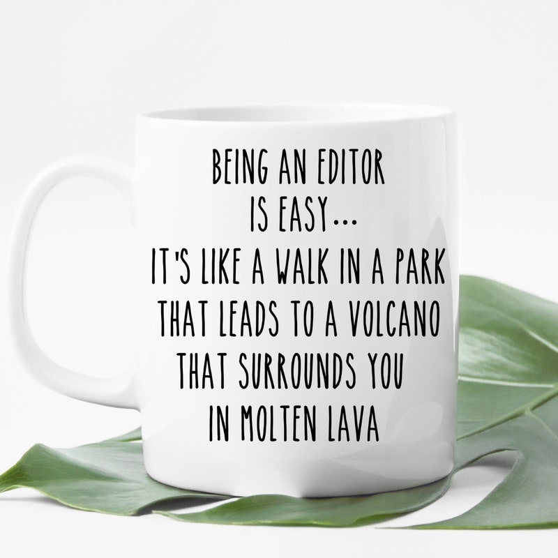 Editor Gift - 60+ Gift Ideas for 2025