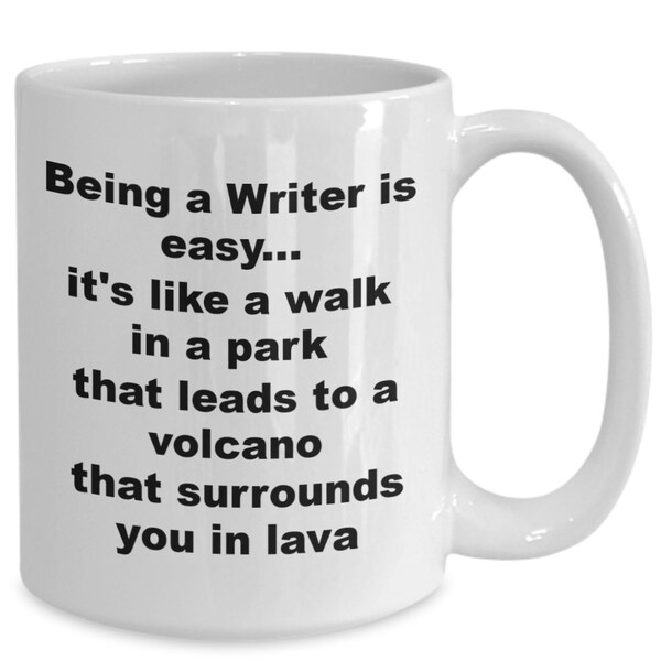 New Playwright Mug - Etsy