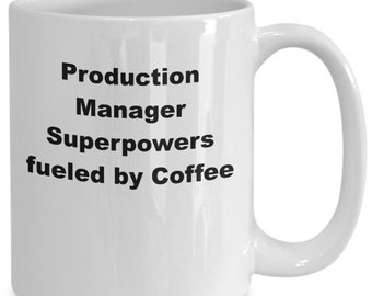 Production Mgr Gifts - Etsy