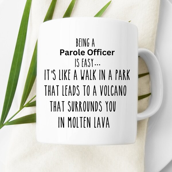 On Patrol Live Coffee Mug - Etsy