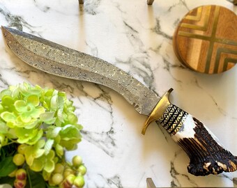 17 Inch Knife | Etsy