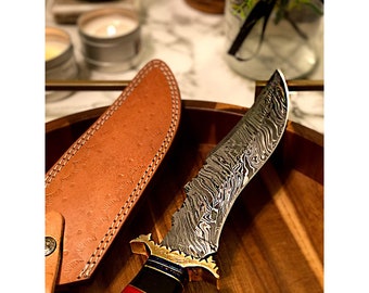 13 Inch Knife - Etsy