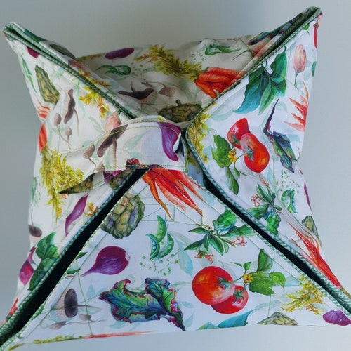 Hot Dish Carrier Pattern - Etsy