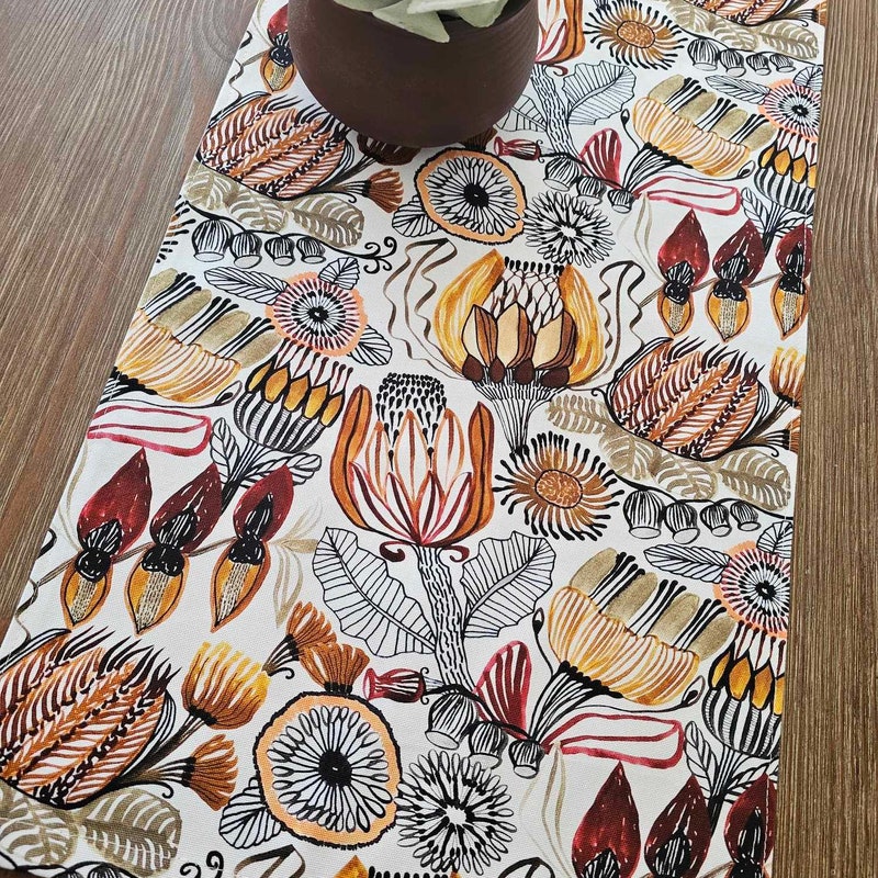 Table Runner - Etsy Australia
