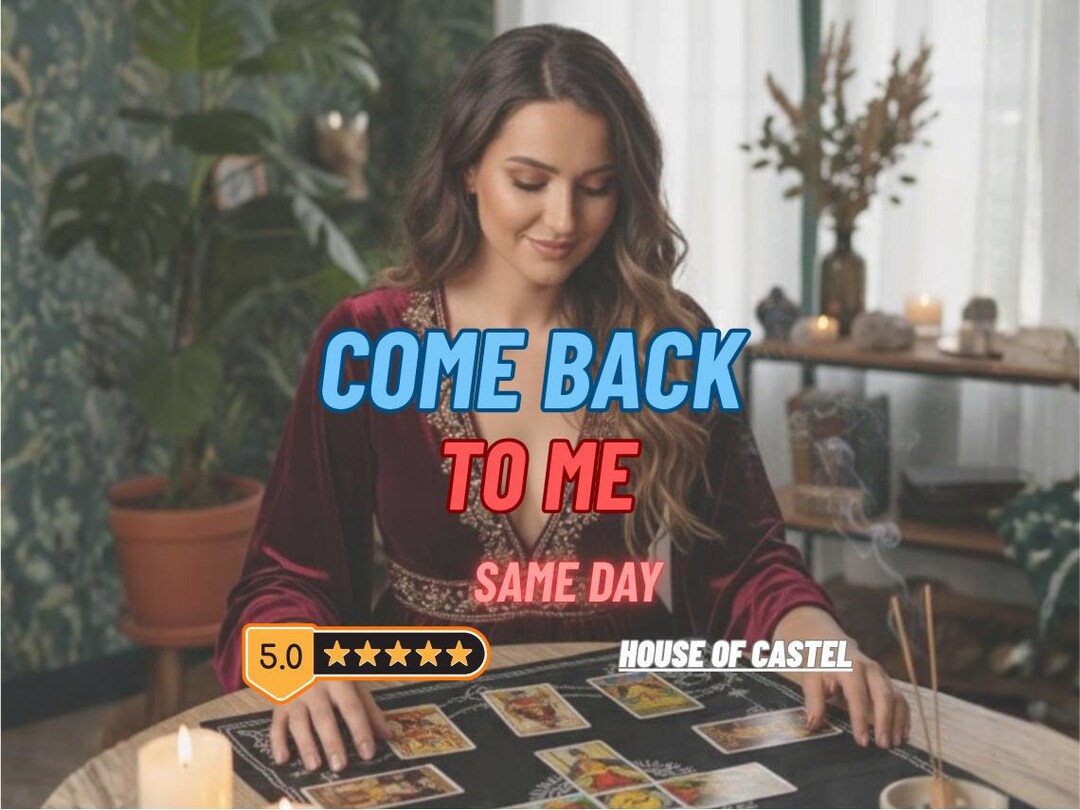 Come Back to Me - Return to Me, Miss Me - Etsy