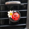 Lady Bugs and Clovers Car Sun Shades - Etsy