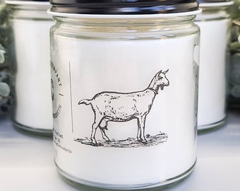 Goat Decorations - Etsy