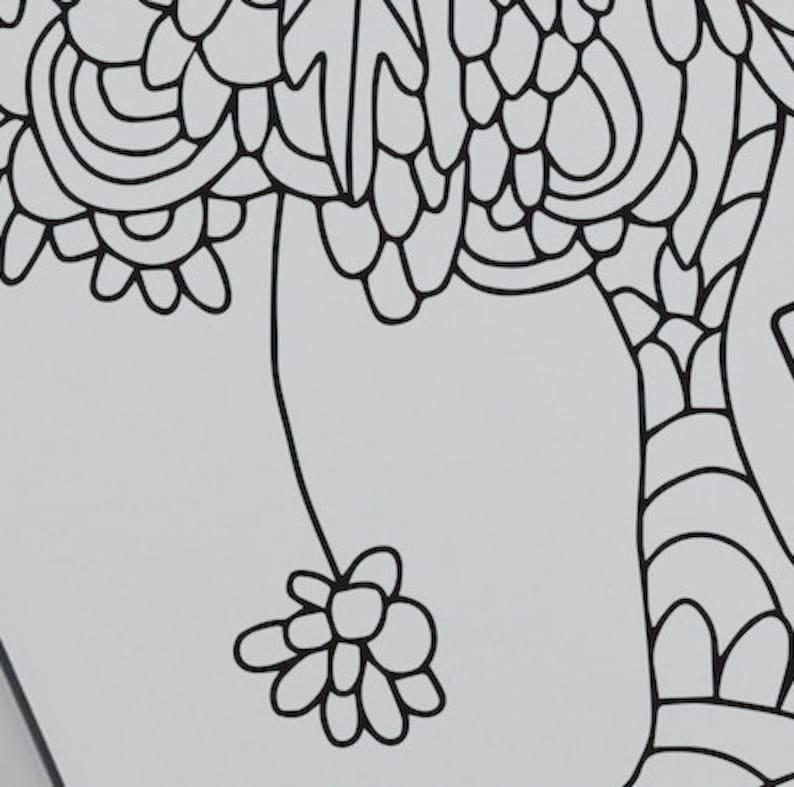 365 Day Challenge, Goal Setting, Progress Tracker, Habit Forming, A4 ...