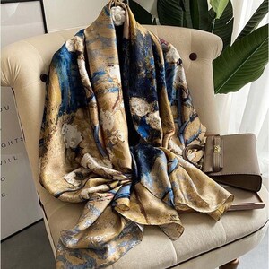 Scarves for Women - Etsy