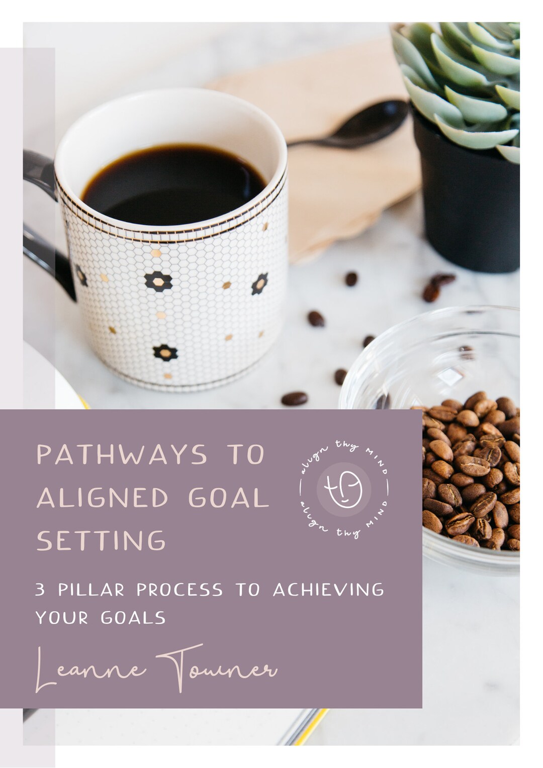 Pathways to Aligned Goal Setting - 3 Pillar Process to Achieving Your ...