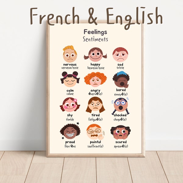 All Feelings Are Welcome - Etsy