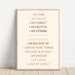 Positive Affirmation Poster for Kids, Affirmations in Neutral Colors ...
