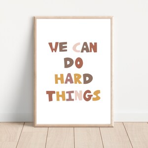 Boho Classroom Decor Posters Bundle,growth Mindset Classroom Poster,we ...