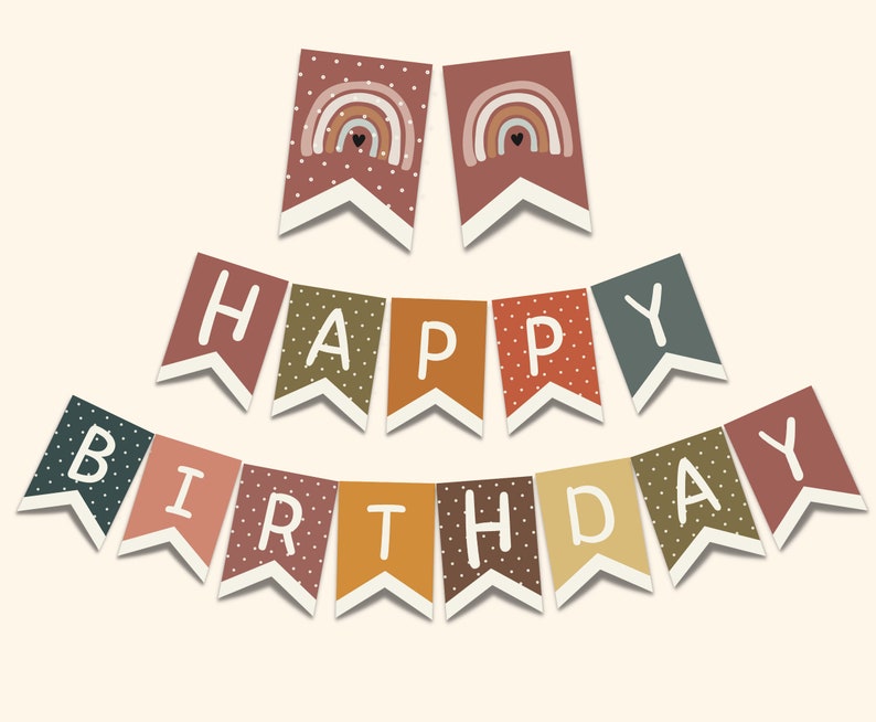 Editable Bilingual Spanish Classroom Decor Bundle, Birthday Banner ...