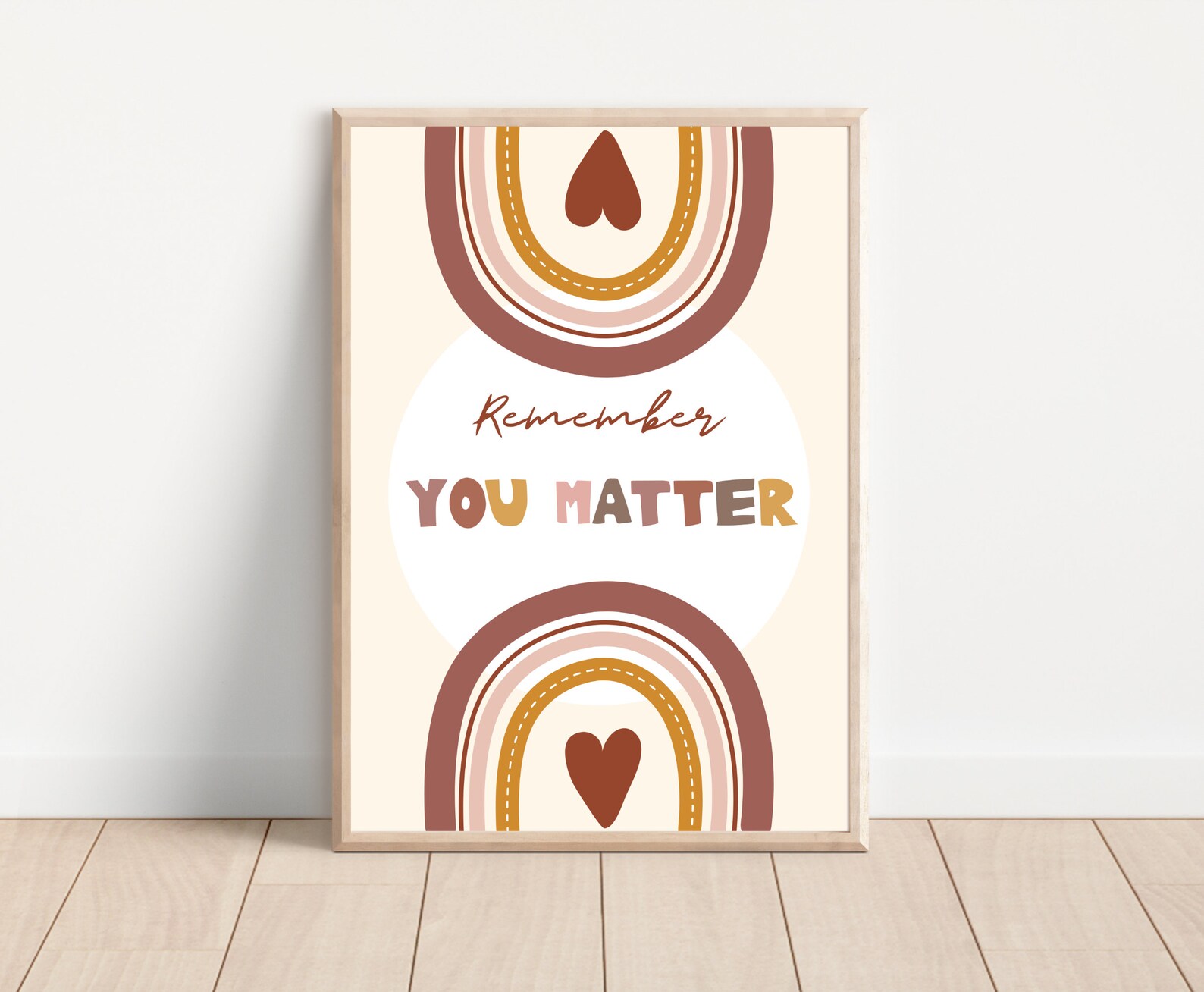 Boho Classroom Decor Posters Bundlegrowth Mindset Classroom - Etsy