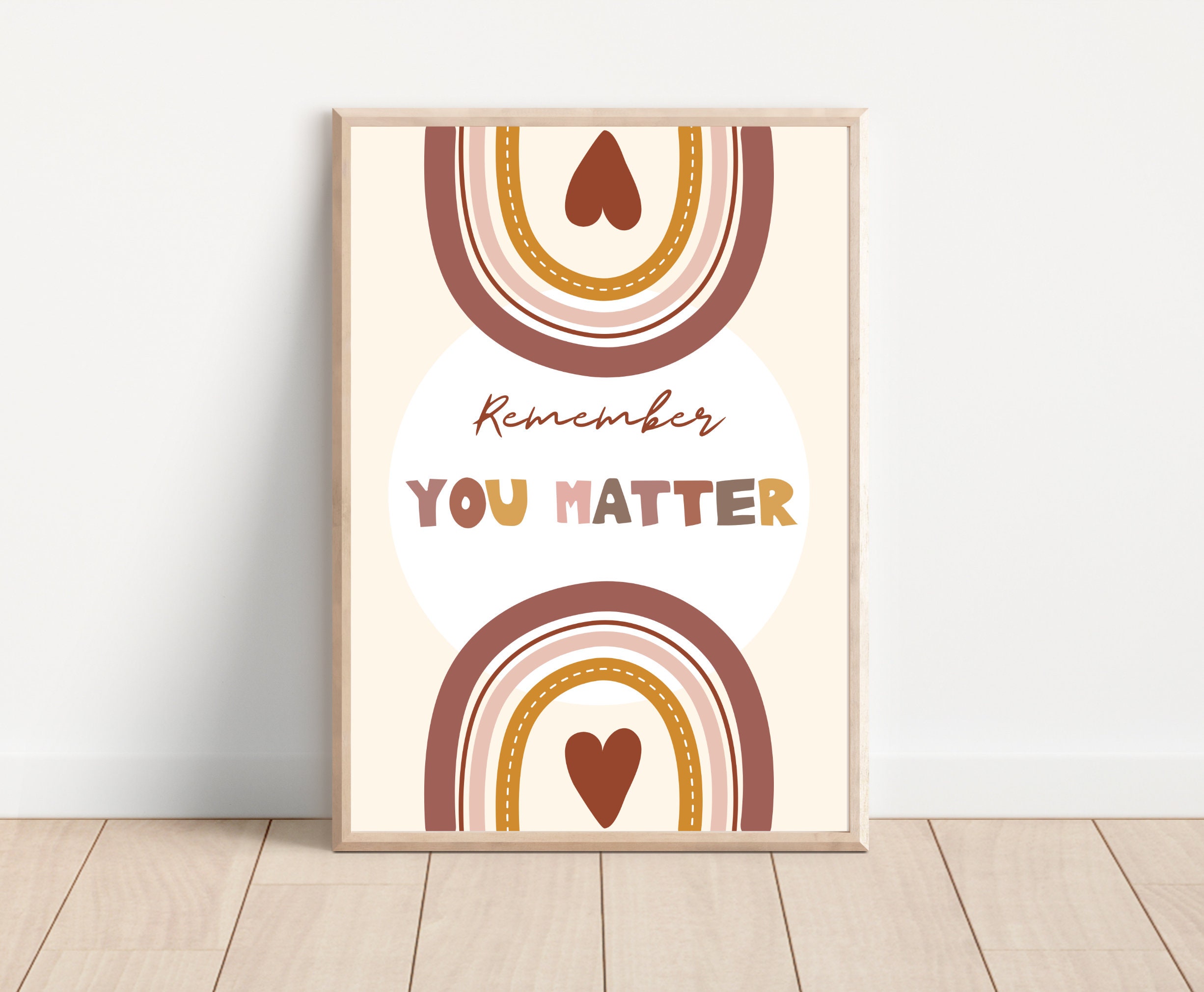 Boho Classroom Decor Posters Bundlegrowth Mindset Classroom - Etsy Canada