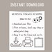 Spanish Classroom Decor, Positive Affirmation Poster for Toddler ...
