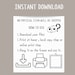 Bilingual Emotions Poster Spanish English Feelings Poster - Etsy