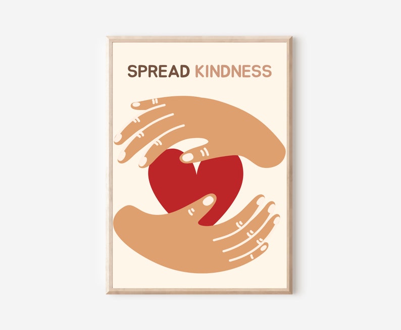 Inclusive Posterdiversity Poster. - Etsy