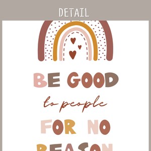 Boho Classroom Decor Posters Bundle,growth Mindset Classroom Poster,we ...