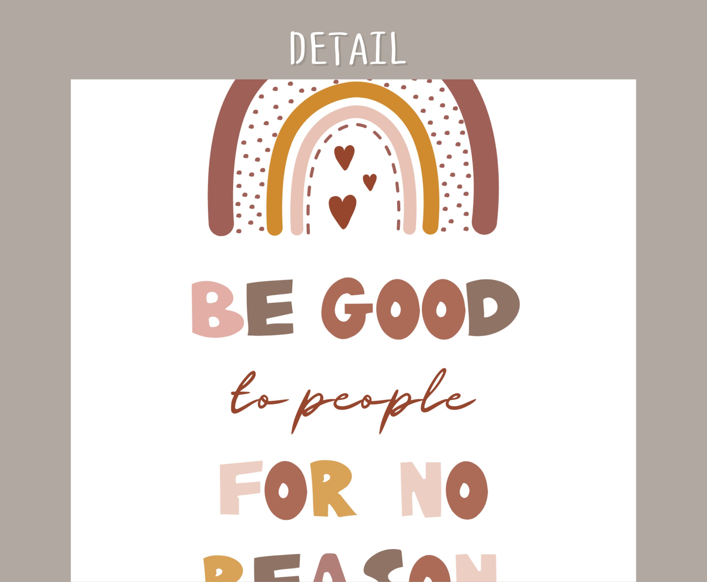 Boho Classroom Decor Posters Bundlegrowth Mindset Classroom - Etsy Canada