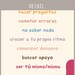 Positive Spanish Affirmation Poster for Spanish - Etsy