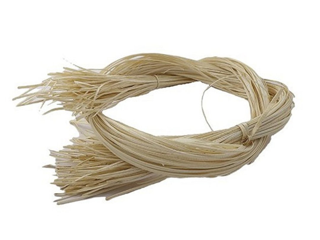 Goat Rawhide Cords. 100 Units. 1/16 Width. Fine Strips of Goat Rawhide ...
