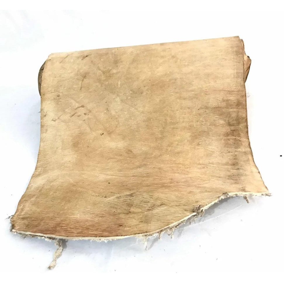 Rawhide Scraps Deer Moose | atelier-yuwa.ciao.jp