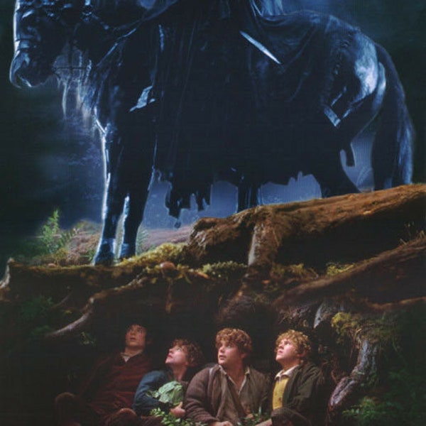 Lord of the Ring Posters - Etsy