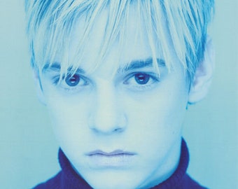 Aaron Carter Poster - Etsy