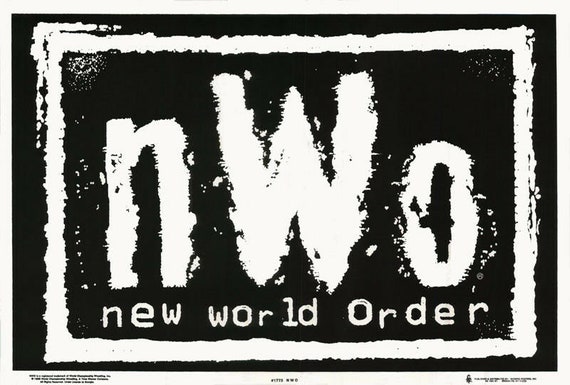 Nwo Logo Maker