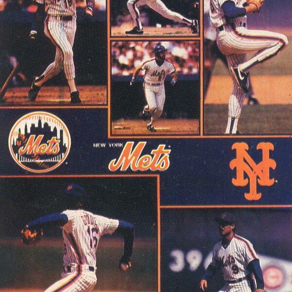 Baseball Poster - Etsy