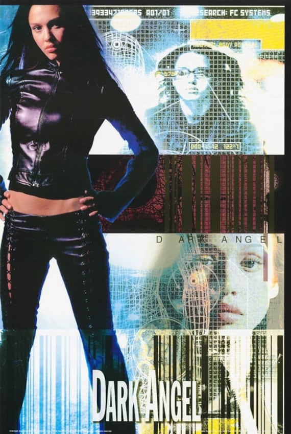 Dark Angel Tv Series