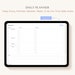 2023 Digital Planner for Goodnotes Notability iPad - Etsy
