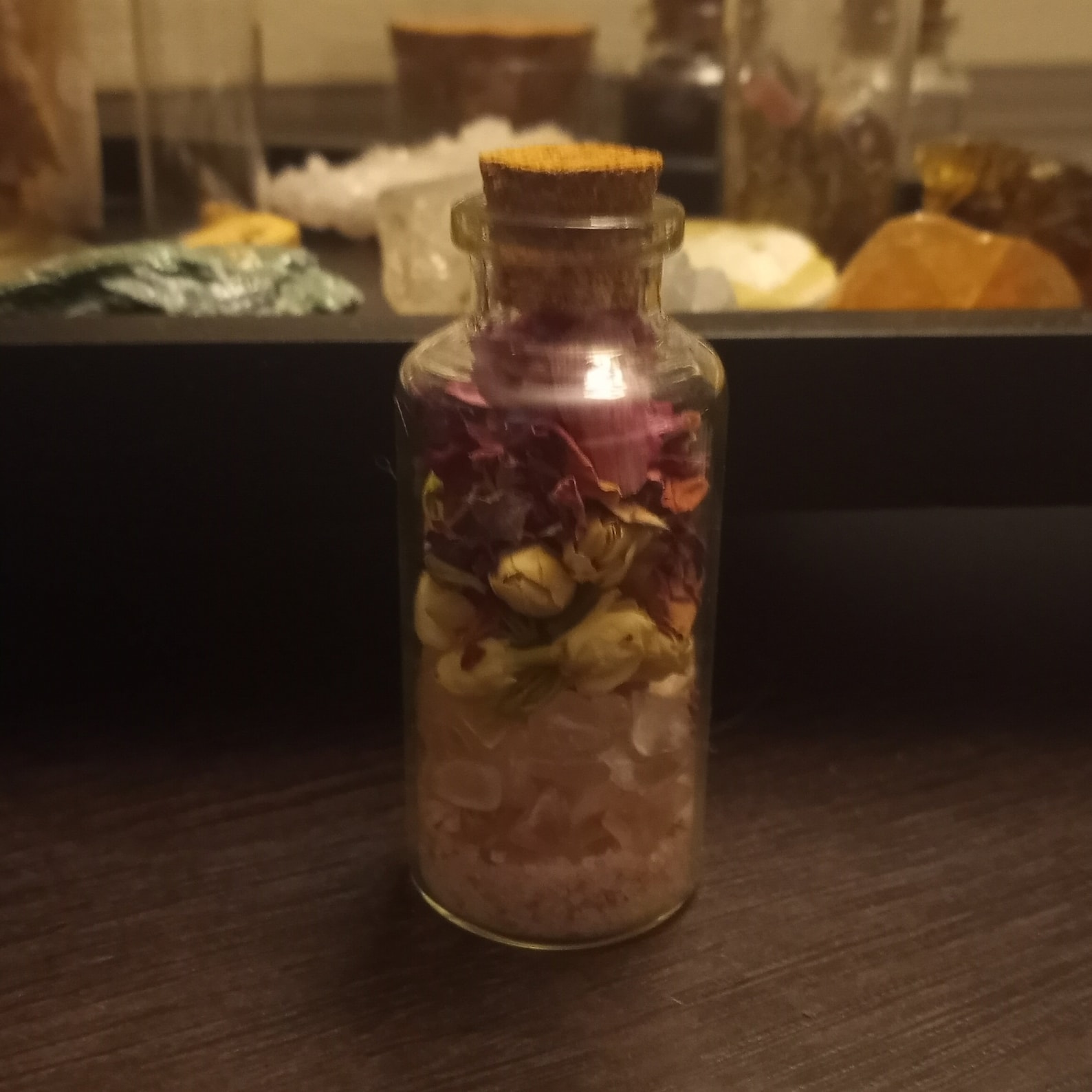 Aphrodite Altar Offering Jar - Etsy