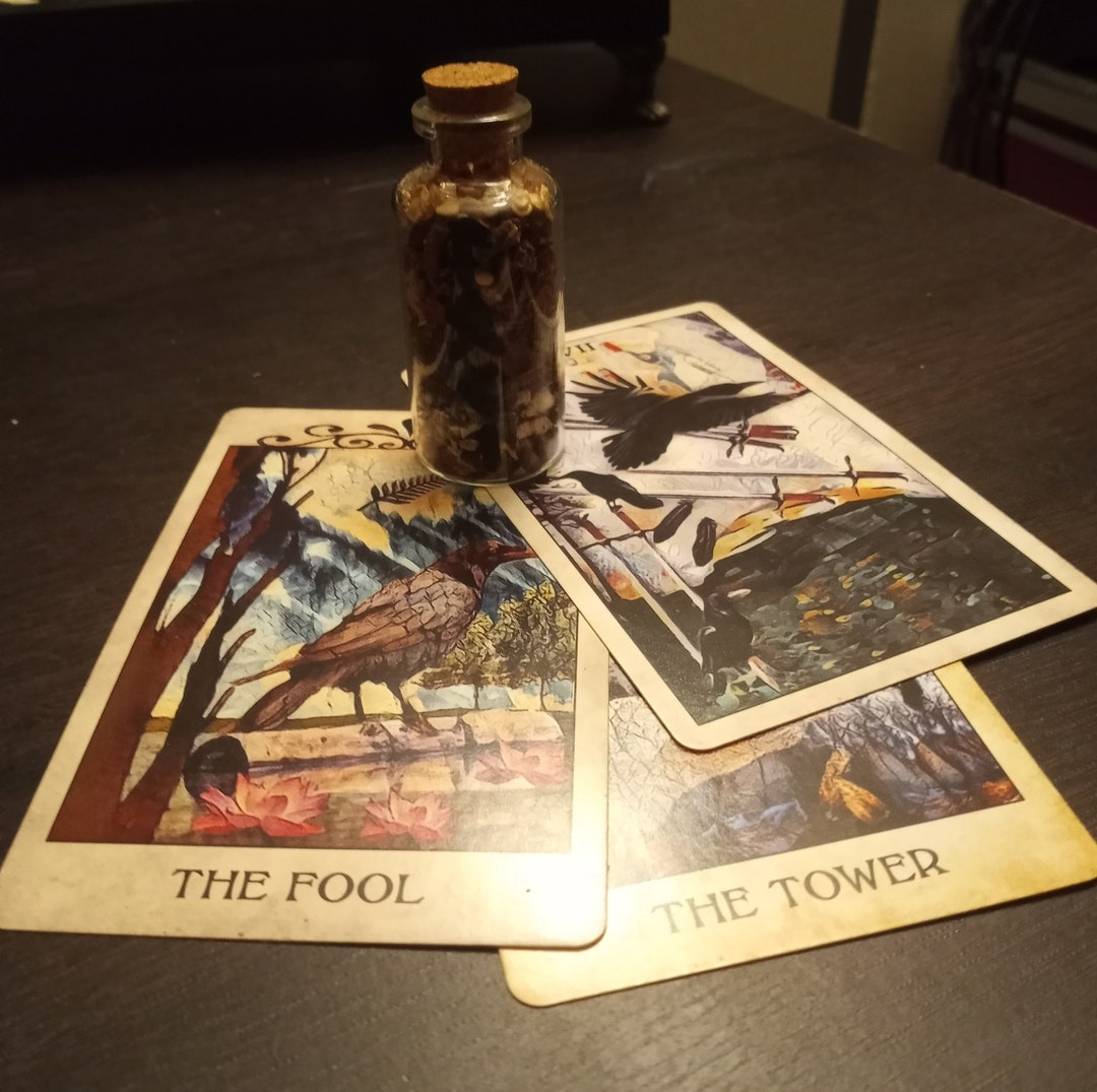 Loki Altar Offering Jar - Etsy