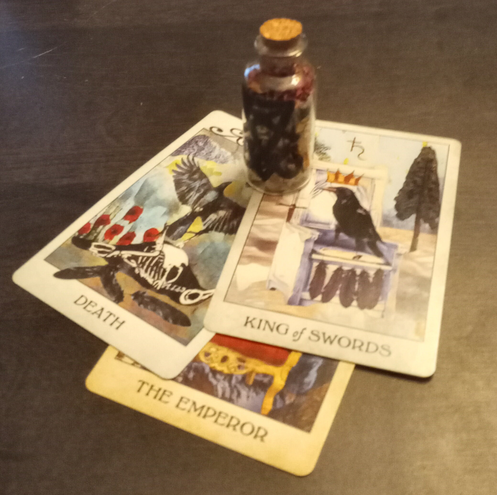 Lucifer Altar Offering Jar - Etsy
