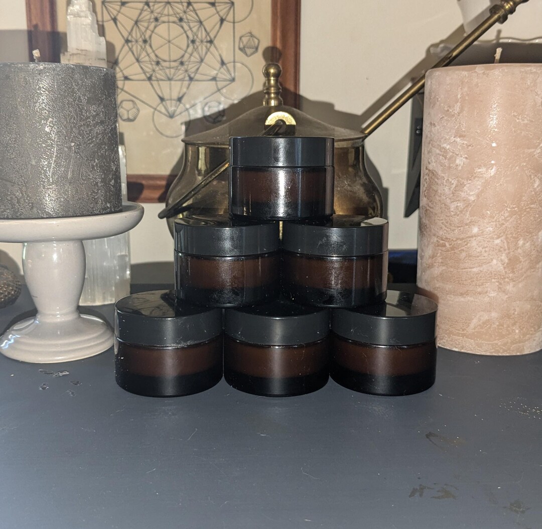 Flying Ointment | Flying Potion | Witch's Flying Ointment | Astral ...