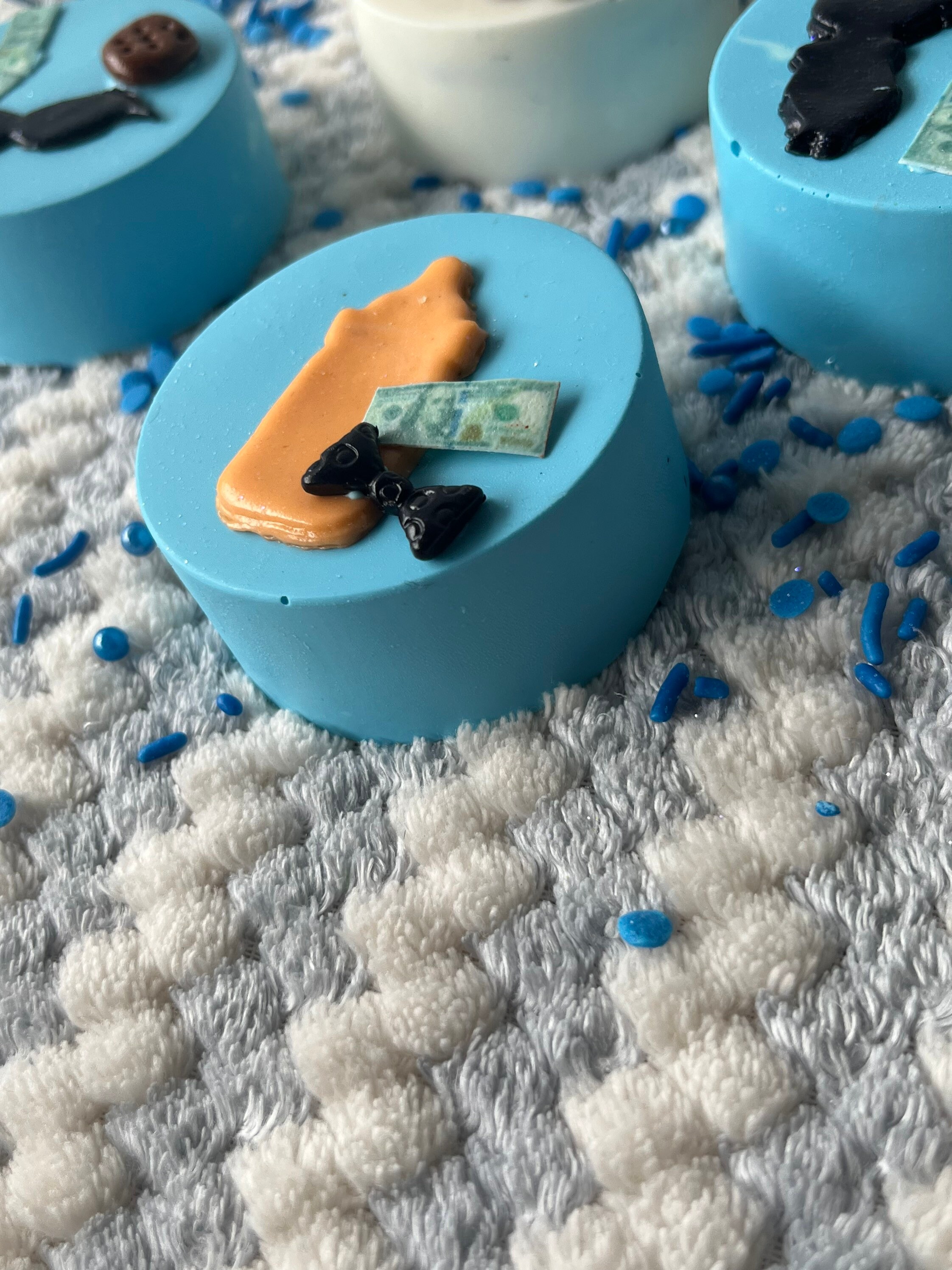 Boss Baby Oreo Cover - Etsy