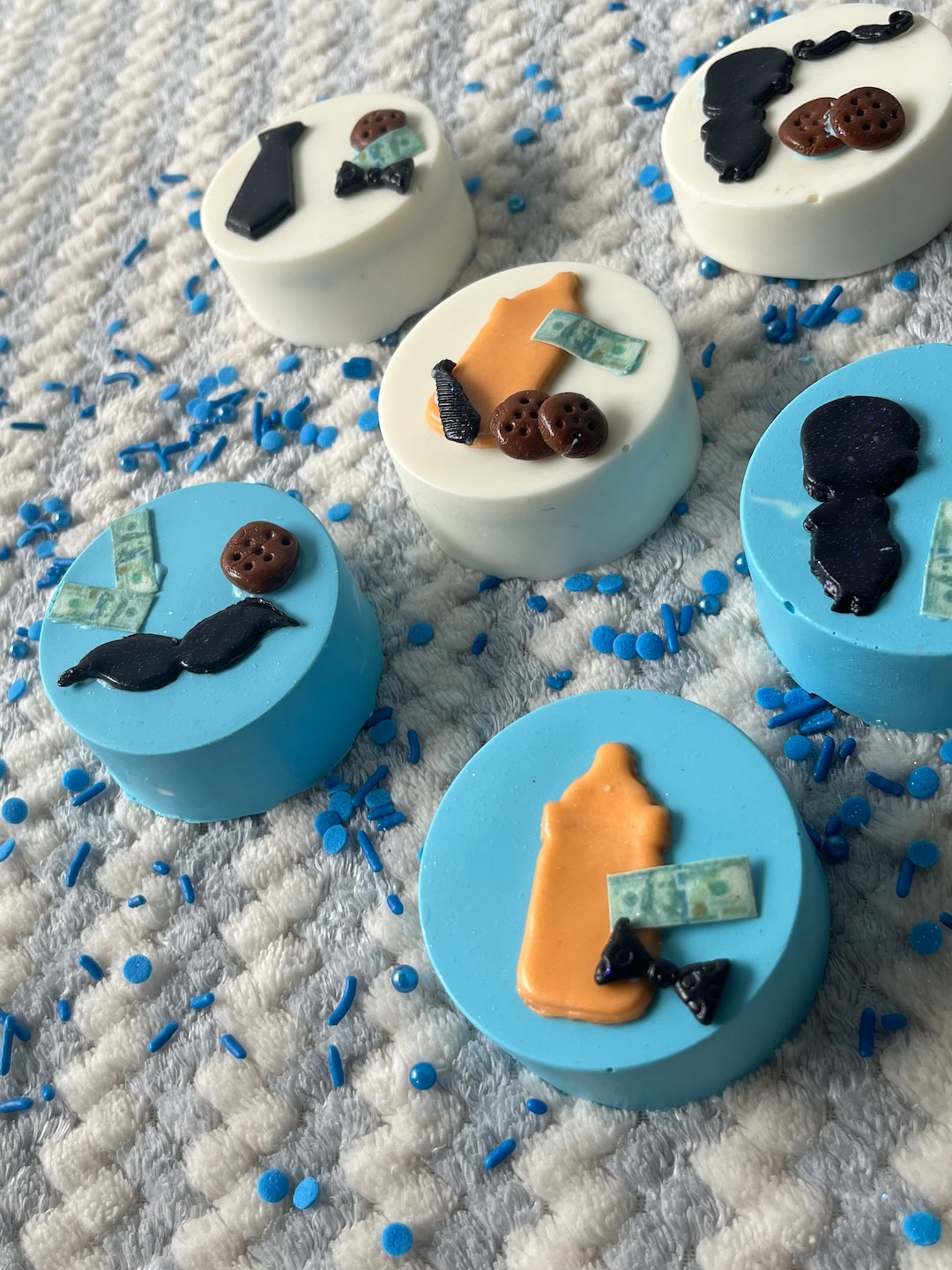 Boss Baby Oreo Cover - Etsy