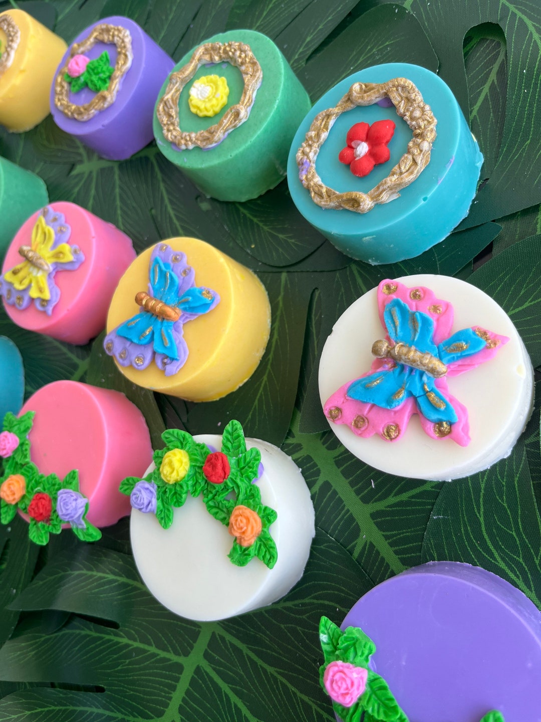 Oreo Cover Charm - Etsy