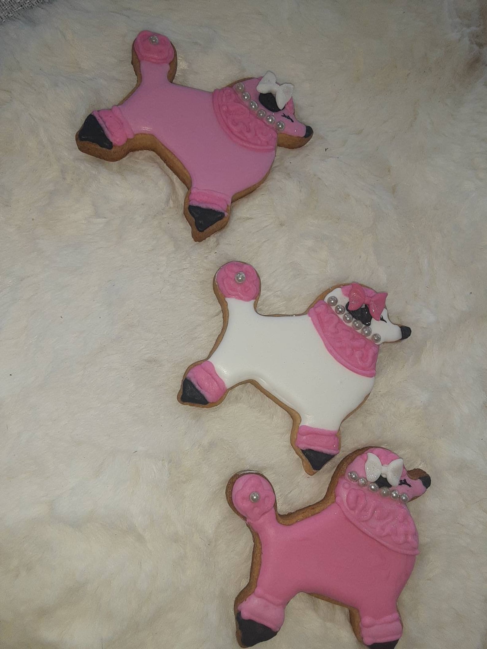 Paris Sugar Cookies - Etsy