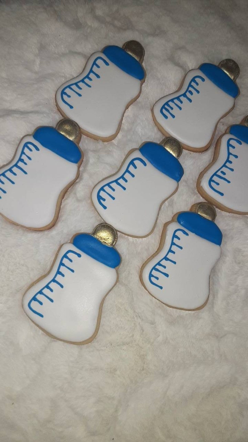 Boss Baby Sugar Cookies - Etsy